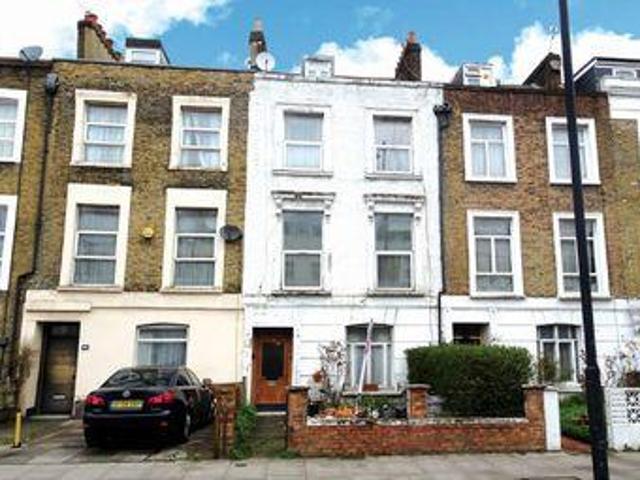 8 Bedrooms Terraced house for sale in Tollington Road, London N7