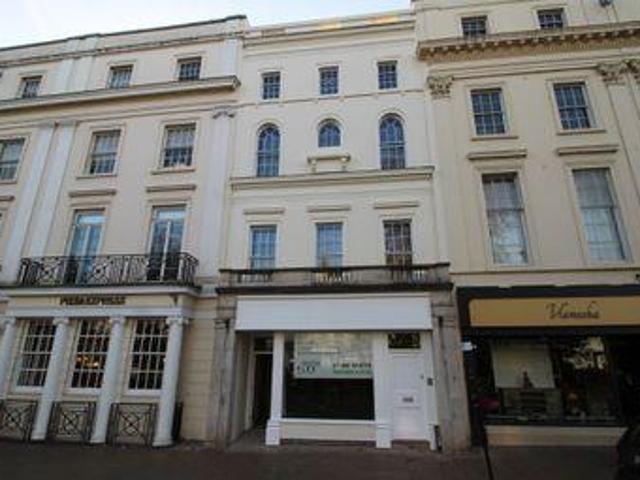 8 Bedrooms Town house for rent in Parade, Leamington Spa CV32