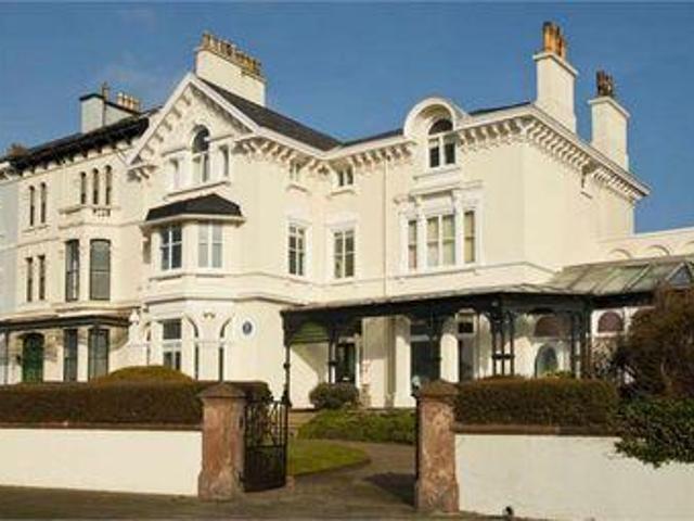 8 Bedrooms Town house for sale in Beach Lawn, Waterloo, Liverpool, Merseyside L22