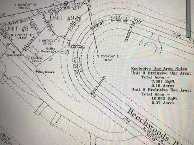 8 Beechwoods at Intervale Road, Bartlett, NH 03812 656761941
