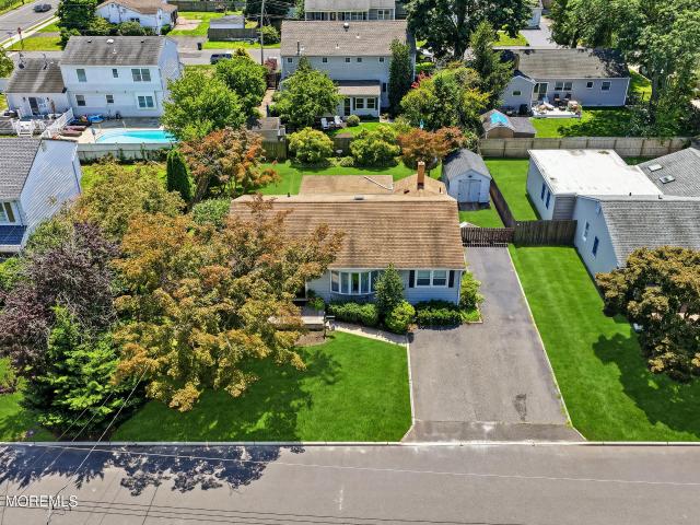 8 Belmar Avenue