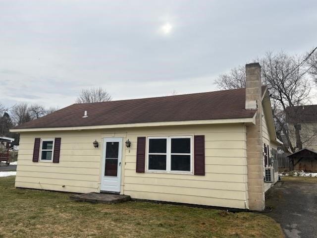 8 Belmont Ave Ext, Rutland, VT 05701