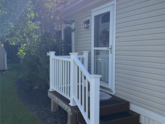 8 bernwood drive