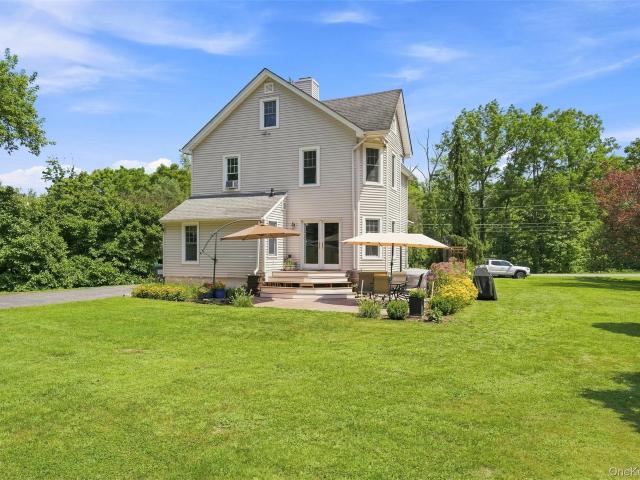 8 Berea Road