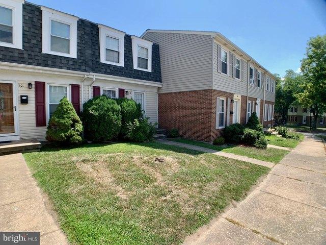 8 Beyda Ct Unit 28, Nottingham, MD 21236