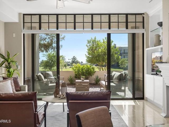 8 Biltmore Est Unit 124, Phoenix, AZ 85016