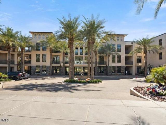 8 Biltmore Estate #116, Phoenix, AZ 85016