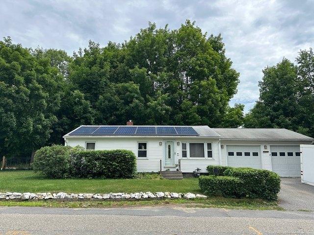 8 Bishop St, Leominster, MA 01453