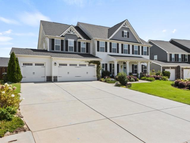 8 Blackfoot Rd, Greenville, SC 29607 | MLS #1584 | Compass