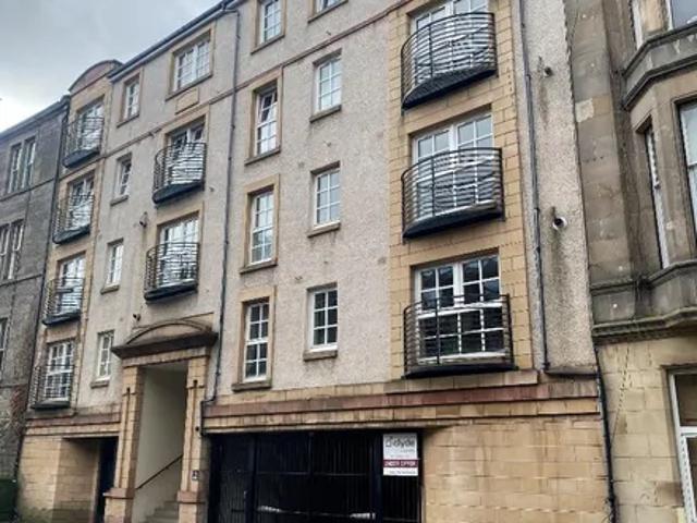 8 Blackwood Crescent, City of Edinburgh, EH9 1QX, United Kingdom | 3 bed apartment for rent #138853251 | Rentberry