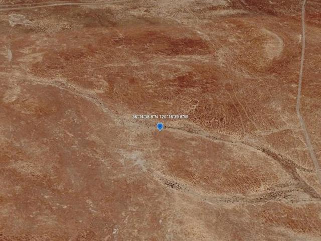8 Block Lot, Coalinga, CA 93210