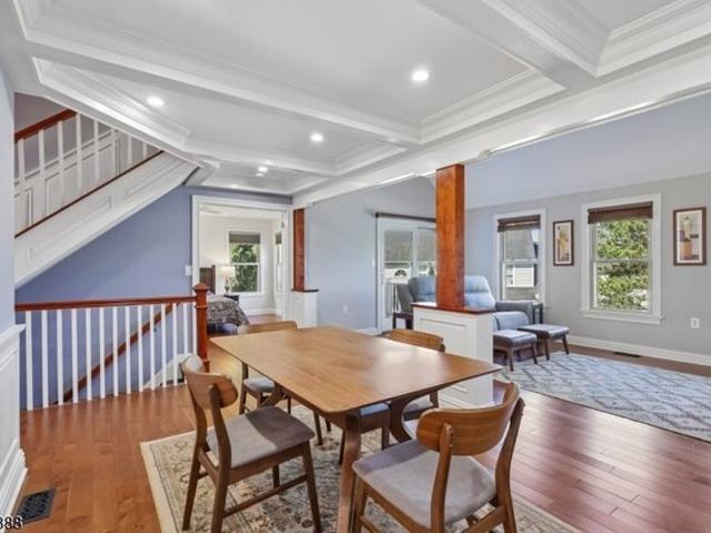8 Bob White, Allamuchy Township, NJ 07840