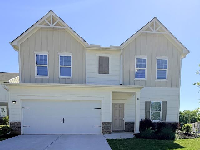 8 Borland Road
