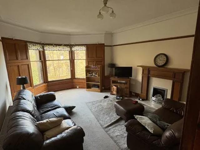 8 Bowmont Terrace, Glasgow, G12 9LP, United Kingdom | 2 bed apartment for rent #167492629 | Rentberry