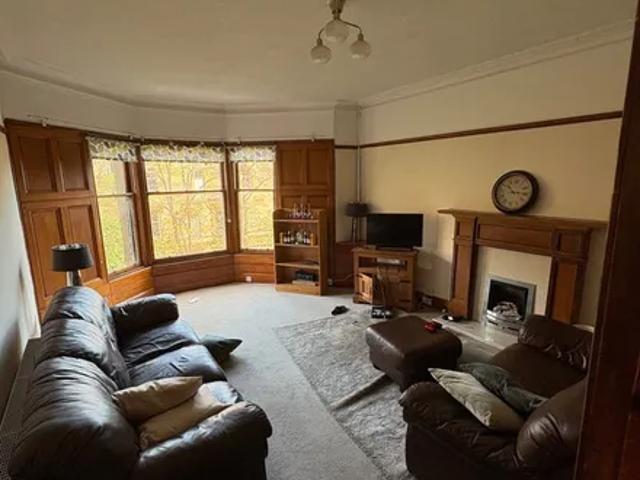 8 Bowmont Terrace, Glasgow, G12 9LP, United Kingdom | 2 bed apartment for rent #167678657 | Rentberry