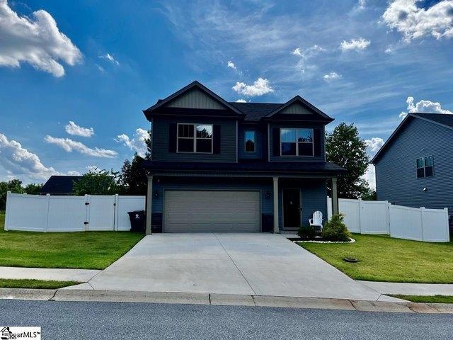 8 Boyden Dr, Piedmont, SC 29673