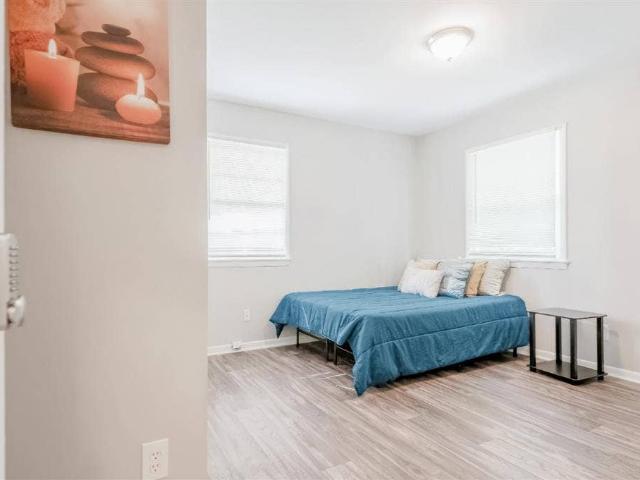 8 BR in Atlanta