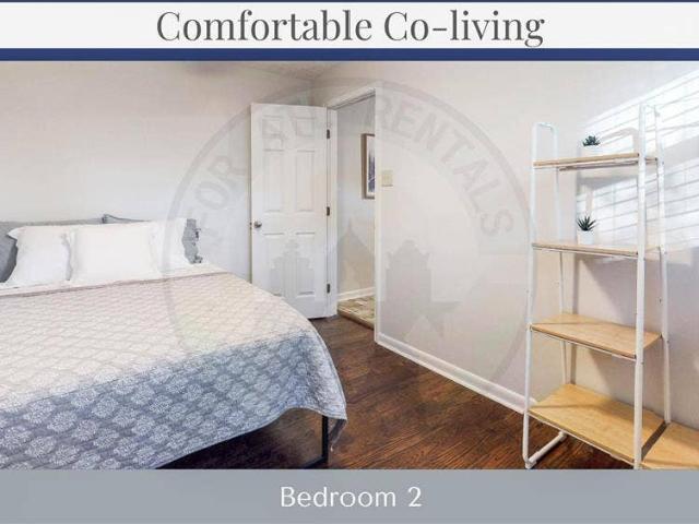 8 BR in Decatur