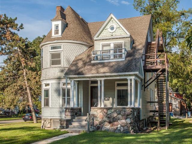 8 BR, 2 BA Apartment 930 S Forest Ave, Ann Arbor, MI 48104