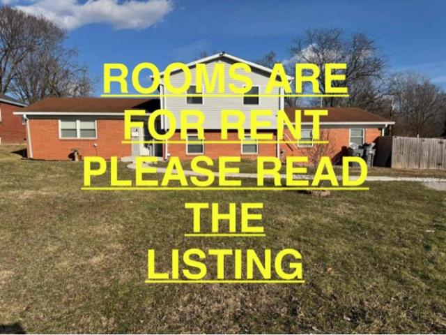 8 Br, 3 bath, Single Family 263 S Chester Ave