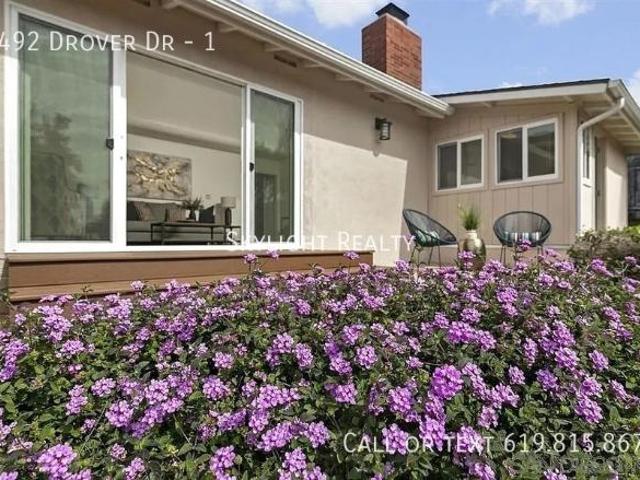8 Br, 3 bath, Single Family 5492 Drover Dr
