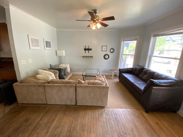 8 BR, 4 BA Apartment 718 Arbor, Ann Arbor MI,, Ann Arbor, MI 48104