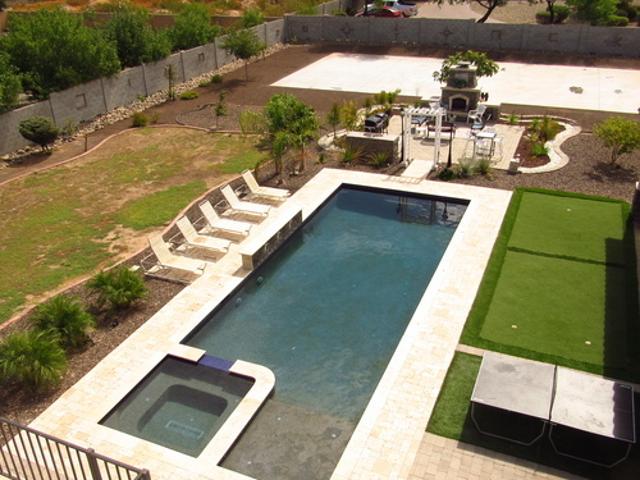 8 BR, 5.5 BA Apartment 23619 N 105th Ln, Peoria, AZ 85383