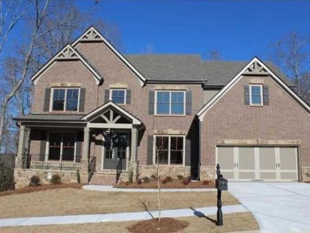 8 Br, 5 bath, Single Family 1521 Ashbury Park Dr
