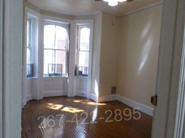 6 BR, 4 BA Apartment 3417 Race Street, Unit 2, Philadelphia, PA 19104