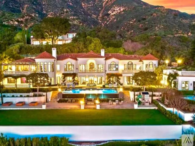 8 BR, 7.5 BA Apartment 999 Romero Canyon Rd, Montecito, CA 93108