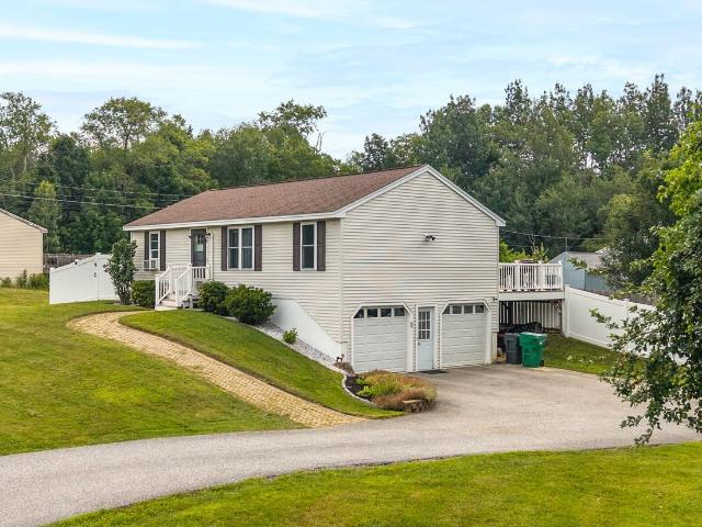 8 Brandywine Drive