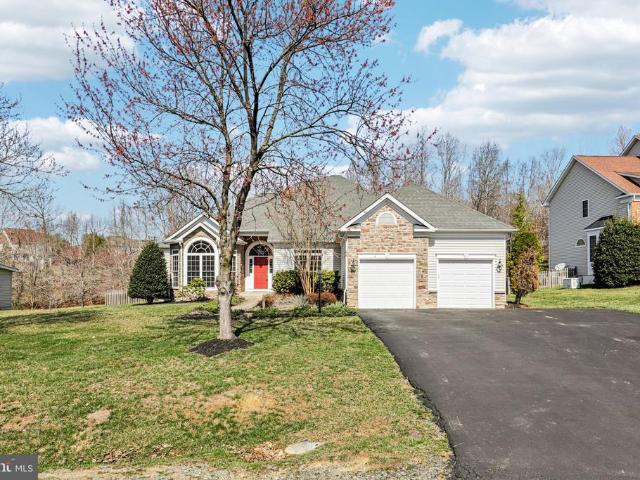 8 Brannigan Drive