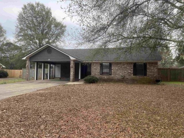 8 Bridgestone Dr, Conway, AR 72032