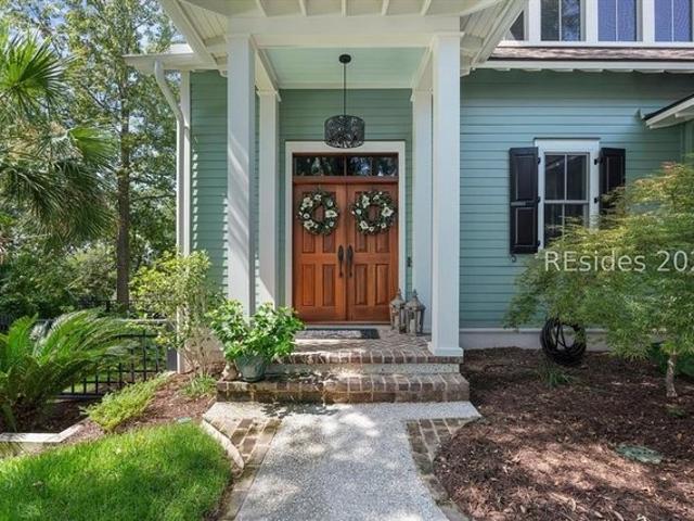 8 Brighton Trce, Beaufort, SC 29906