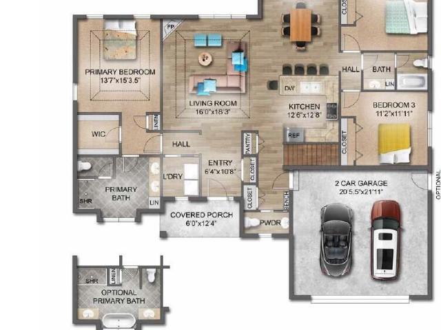 8 Brookhaven Court