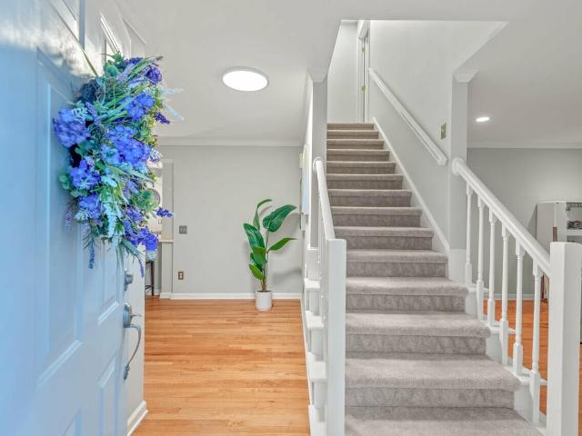 8 Bryncastle Court, Durham, US, NC