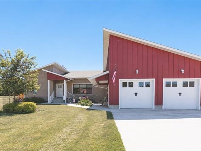8 Culbertson Ln, Columbus, MT 59019