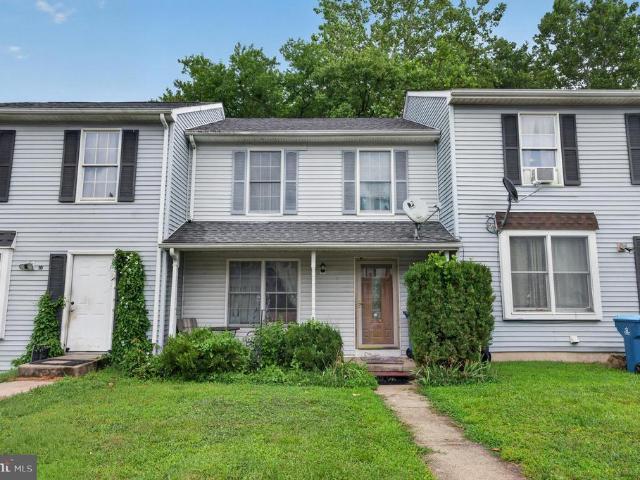 8 Cypress Drive