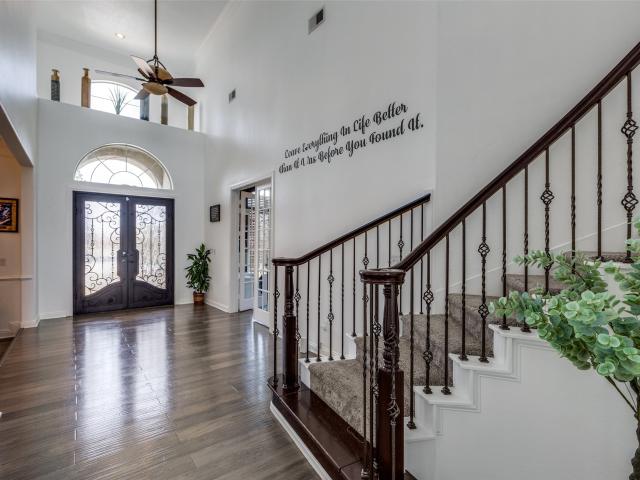 8 Cypress Point Court