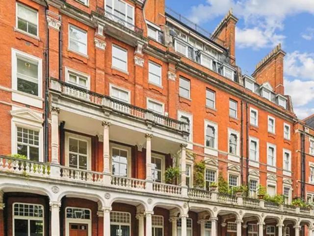 8 Cadogan Square, London, SW1X 0JU, United Kingdom | 3 bed apartment for rent #168129632 | Rentberry