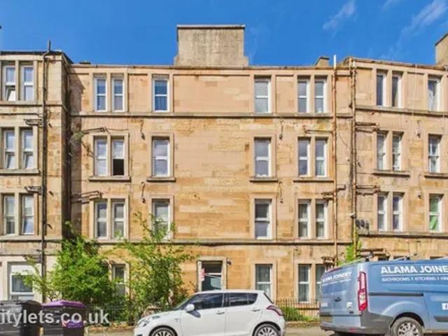 8 Caledonian Crescent, City of Edinburgh, EH11 2AL, United Kingdom | 1 bed apartment for rent #167617232 | Rentberry