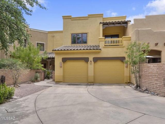 8 Calle Dorado, Tubac, AZ 85646