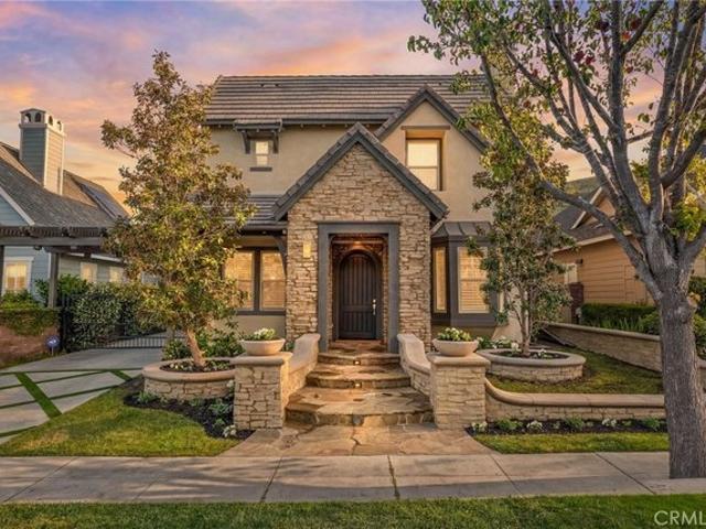8 Calliandra St, Ladera Ranch, CA 92694