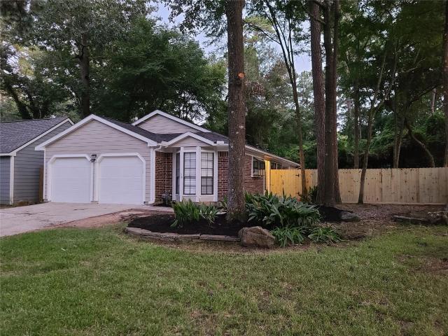 8 Camberwell Ct, The Woodlands, TX 77380 | MLS #57150 | Compass
