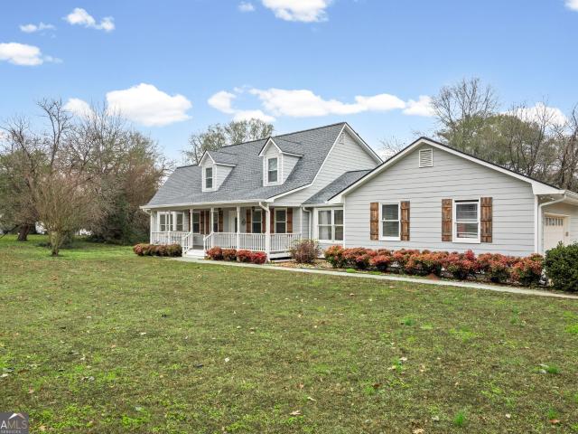 8 Cameron St, Moreland, GA 30259 | MLS #10656
