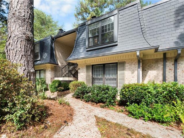 8 Cantey Pl NW, Atlanta, GA 30327 | MLS #7747