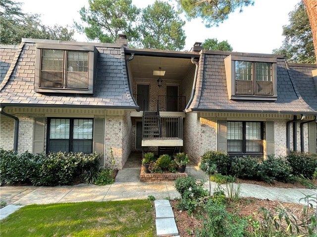 8 Cantey Pl NW, Atlanta, GA 30327