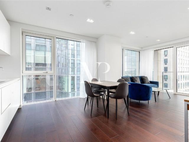 8 Casson Square, Greater London SE1, 2 bed flat to rent, £5,000 pcm | PrimeLocation
