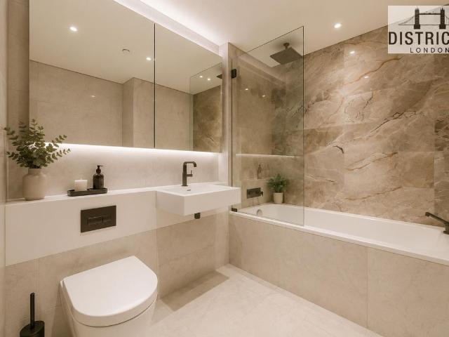 8 Casson Square, London SE1, 1 bed flat to rent, £3,900 pcm | PrimeLocation