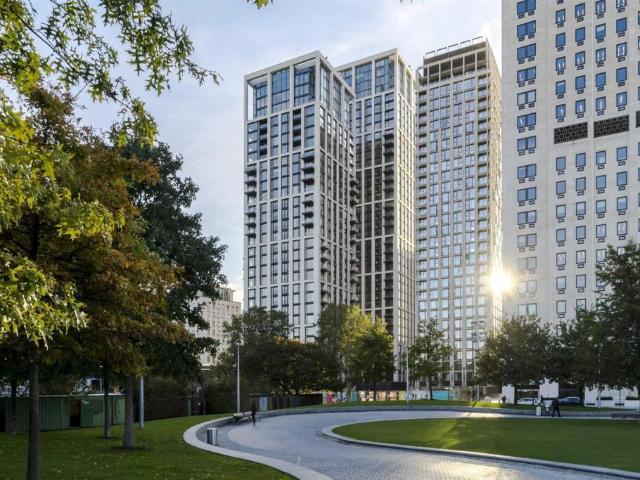 8 Casson Square, London SE1 1 bed flat to rent £3,900 pcm £900 pw
